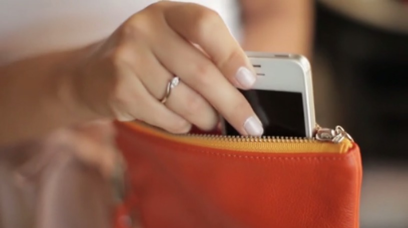 EverPurse ~The Must Have Gift for the Tech-Minded Fashionista | The ...