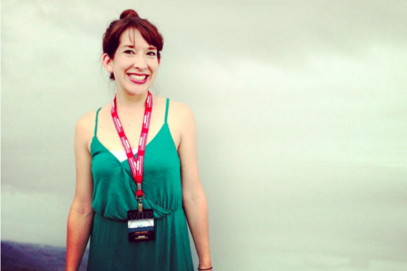 This Blogger’s Life…Jessica Gottlieb - The TRUTH About Motherhood