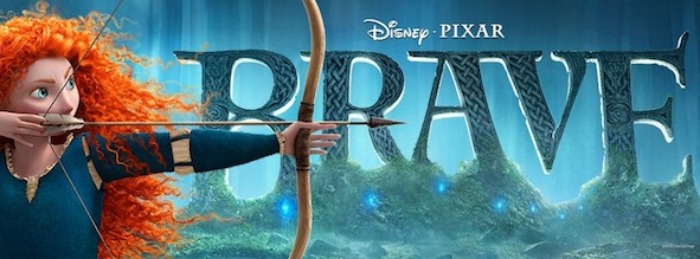 Disney’s Brave; A Closer Look at the Mother/Daughter Relationship - The ...