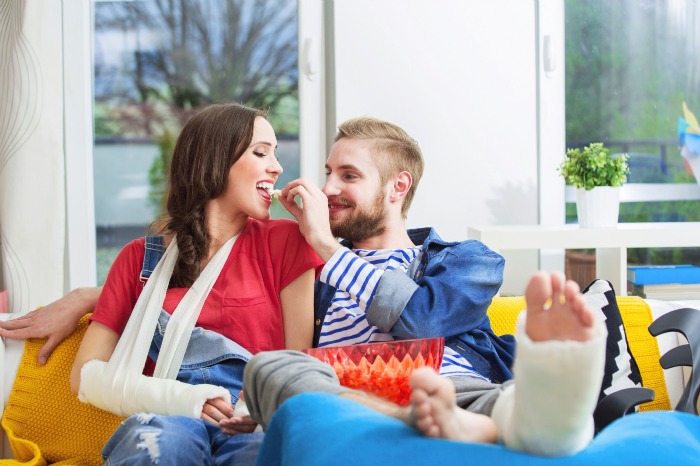 The Last Bite; A Love Story | The TRUTH About Motherhood