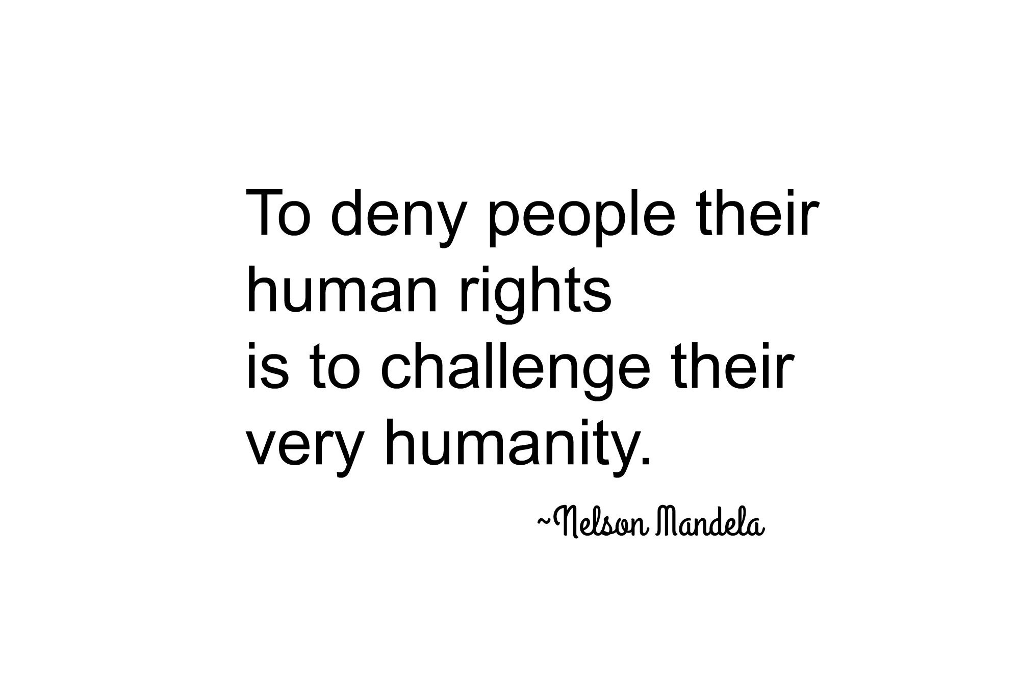 What the World Needs Now - The TRUTH About Motherhood