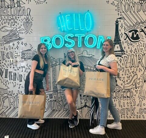 Top 15 Places to Visit and Things to Do with Teenagers in Boston - The ...