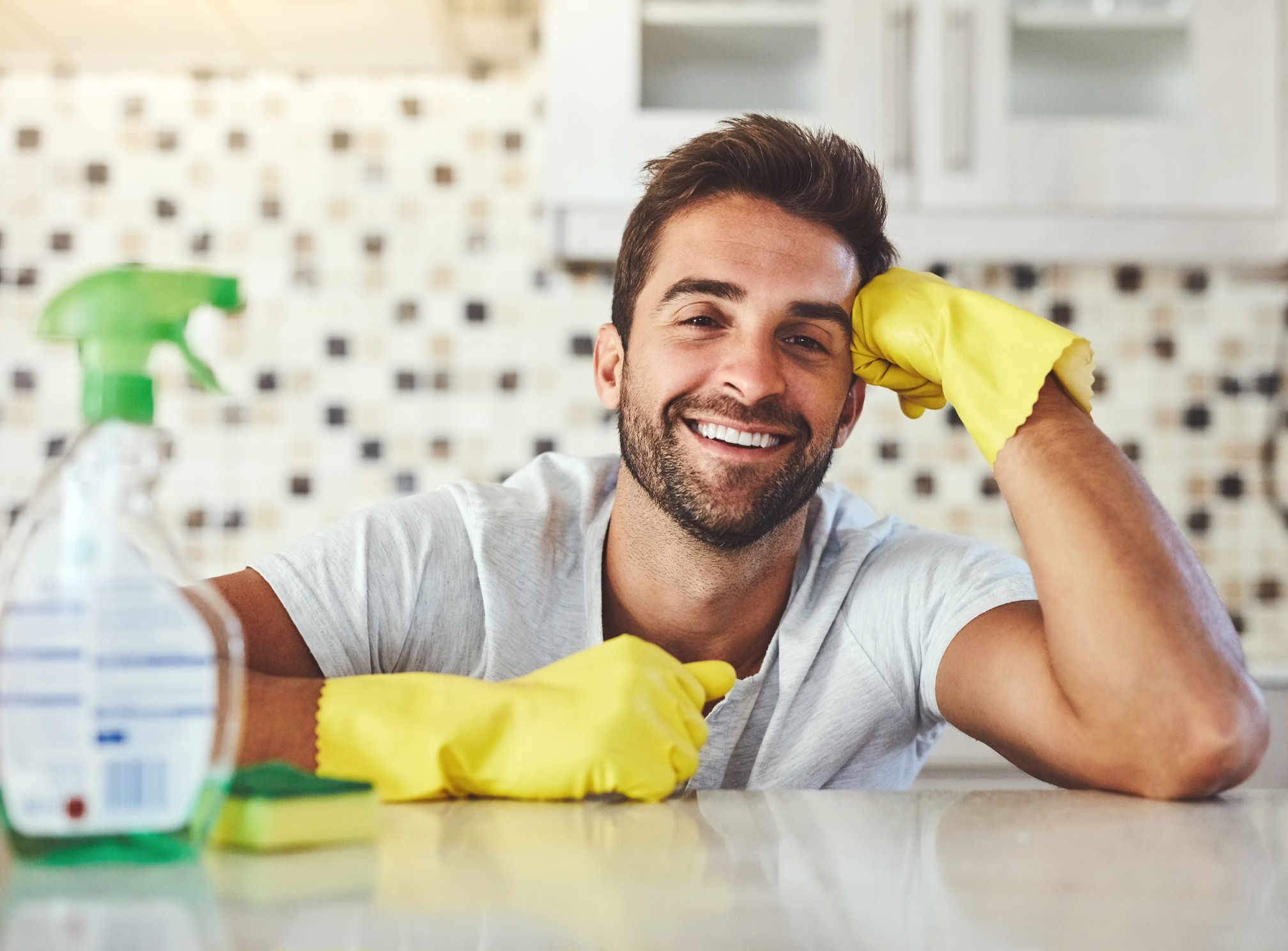 How To Make Home Maintenance Easier
